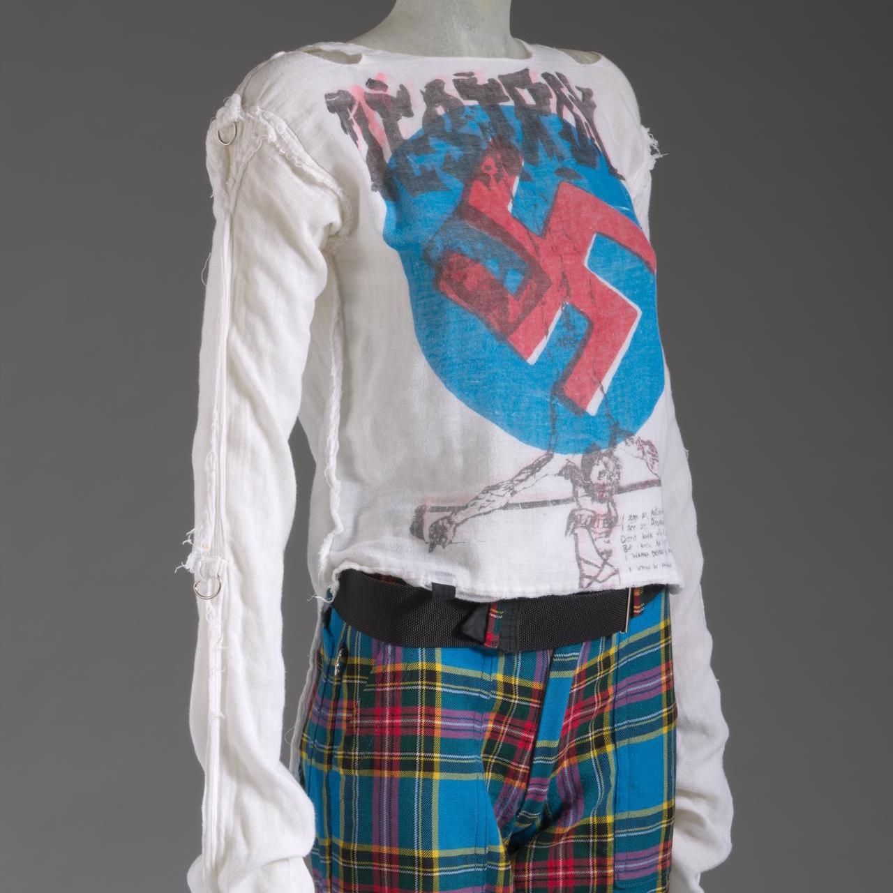 Vivienne Westwood Men's T-shirt | Depop