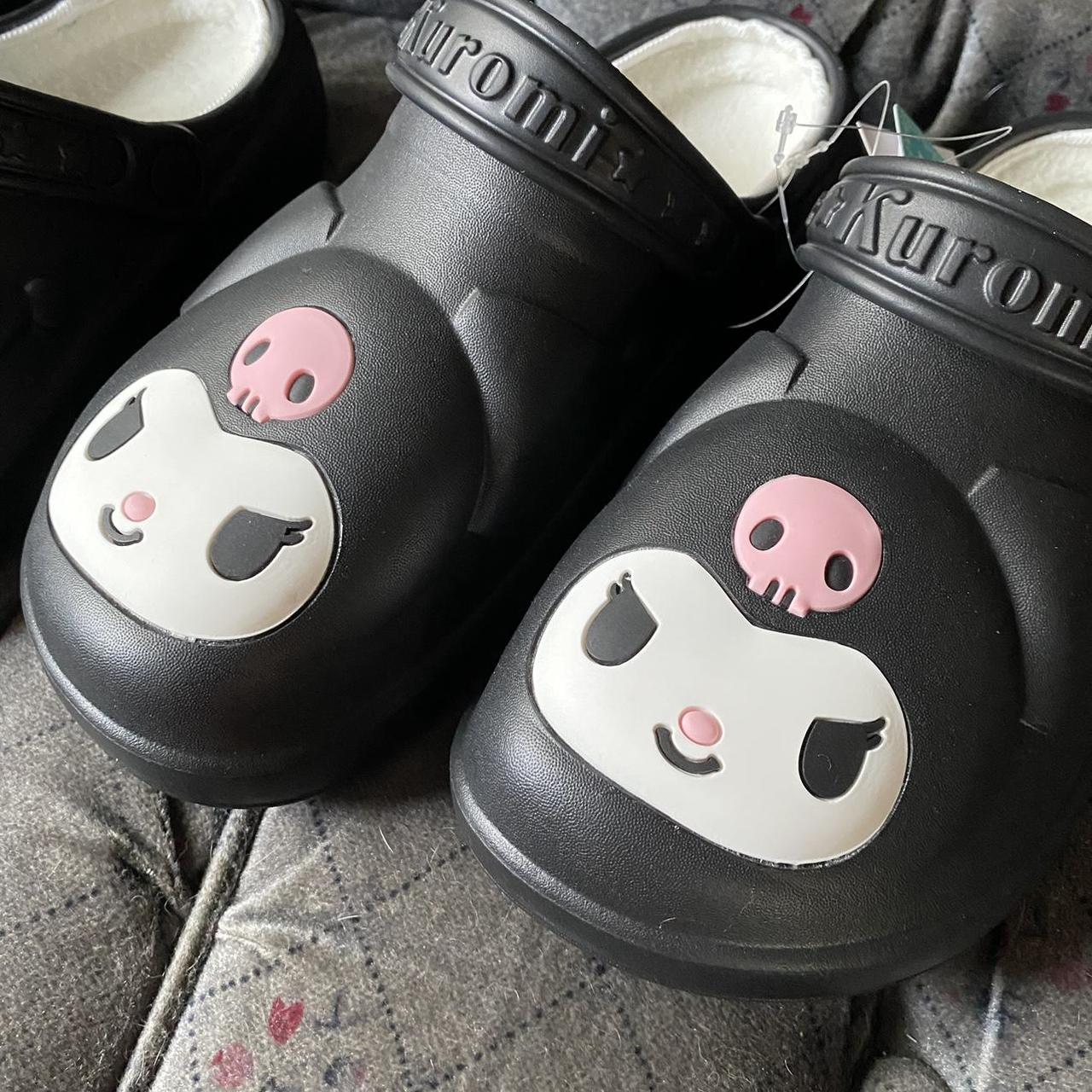 New Model 🤩🤩🤩 with fluffy lining US7, US8 in stock... - Depop