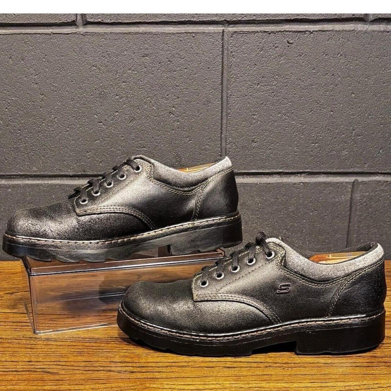 Skechers Parties Mate Jammers Shoes Womens Sz 10... | Depop