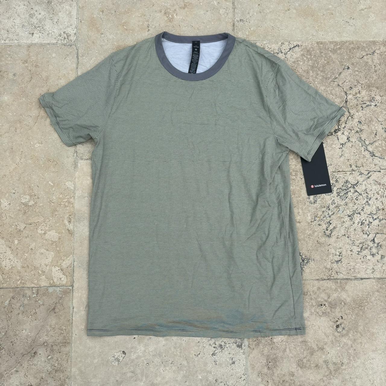 Brand new Lululemon t shirt Fits more like a... - Depop
