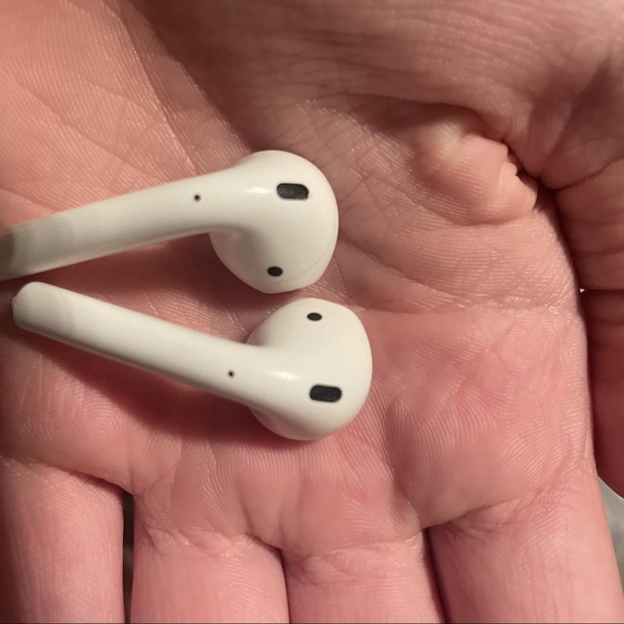 Apple Men's Accessory | Depop