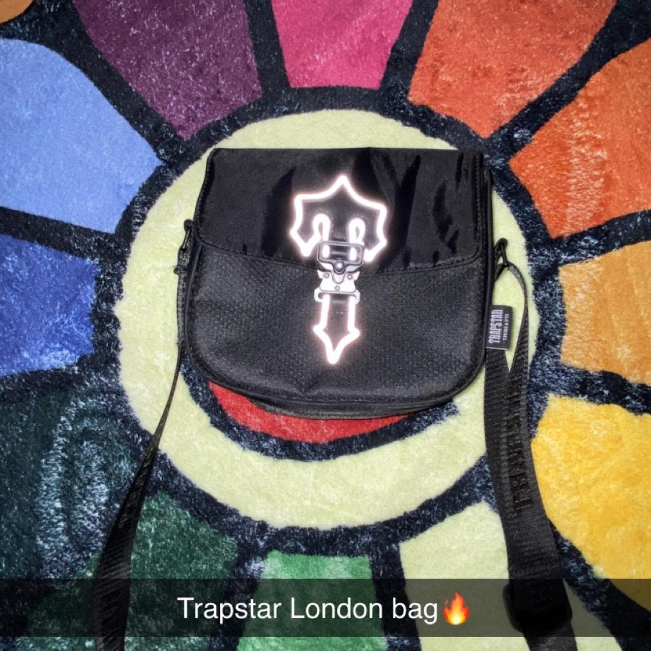 Trapstar London bag - Depop