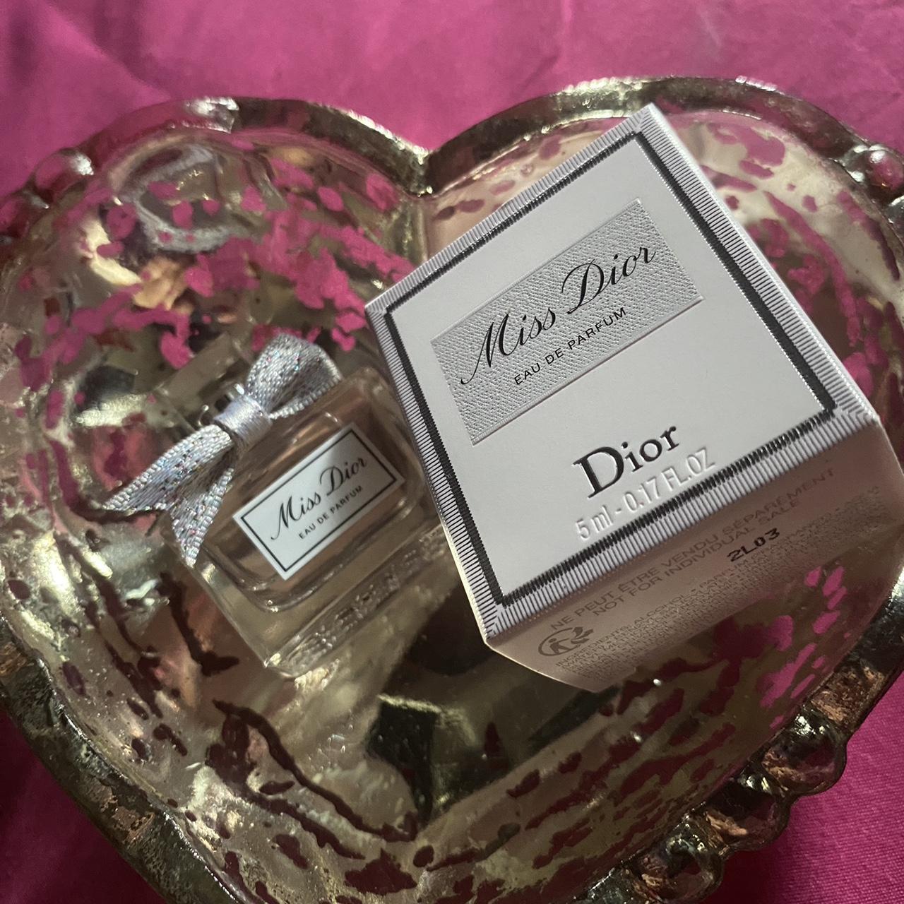 Dior Pink Fragrance | Depop