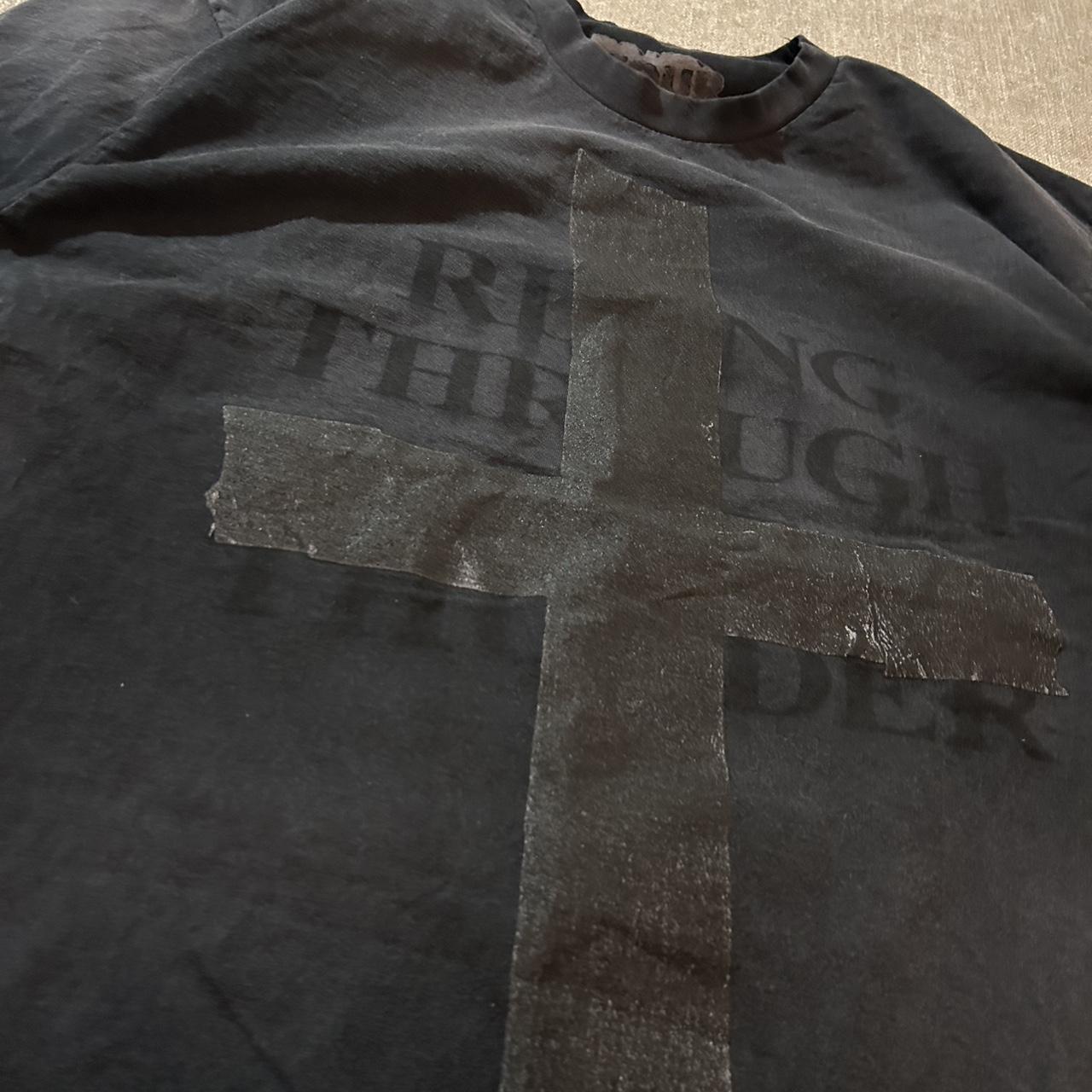 Travis Scott Metlife Merch - Depop