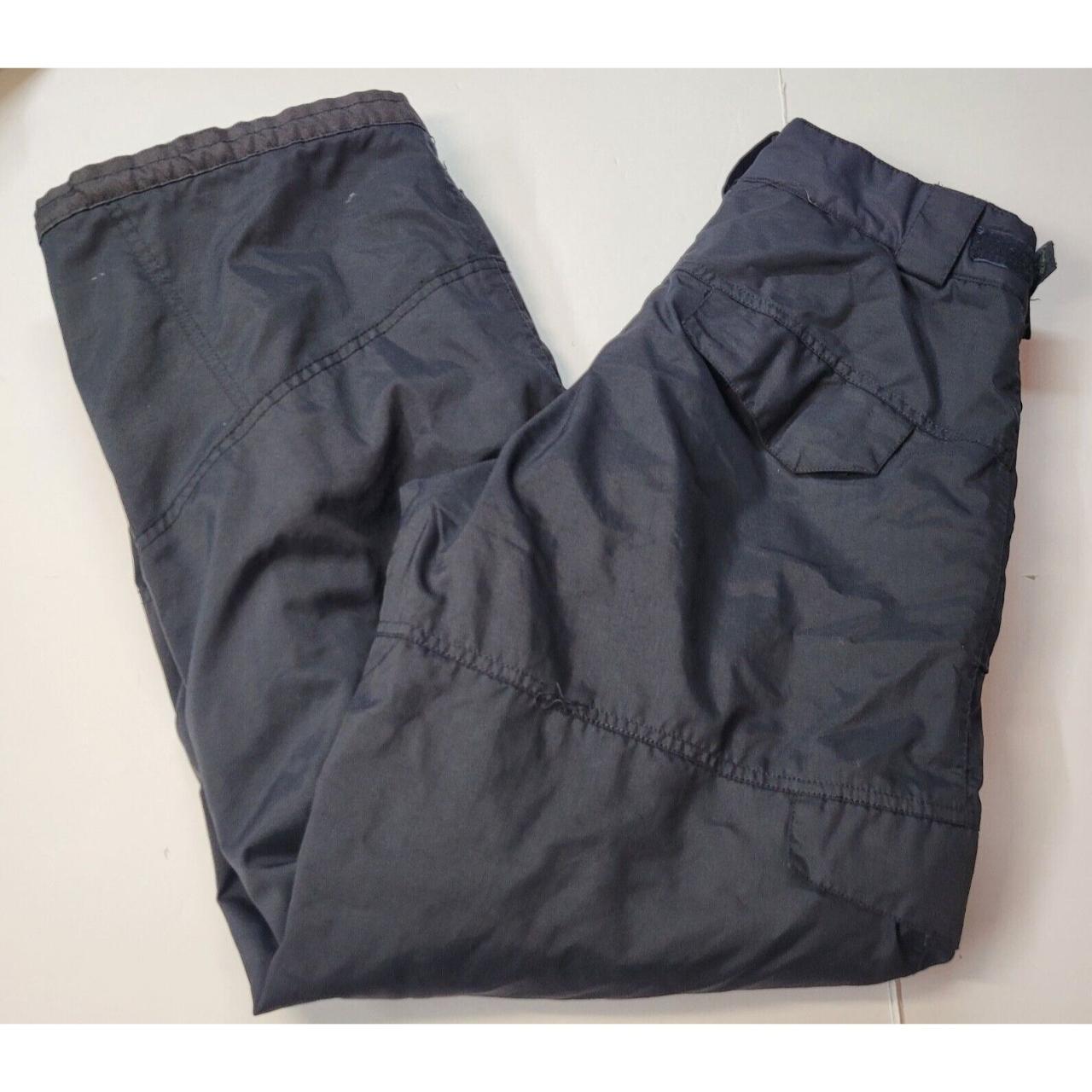 Polar Edge Silver Series Adjustable Insulated... - Depop