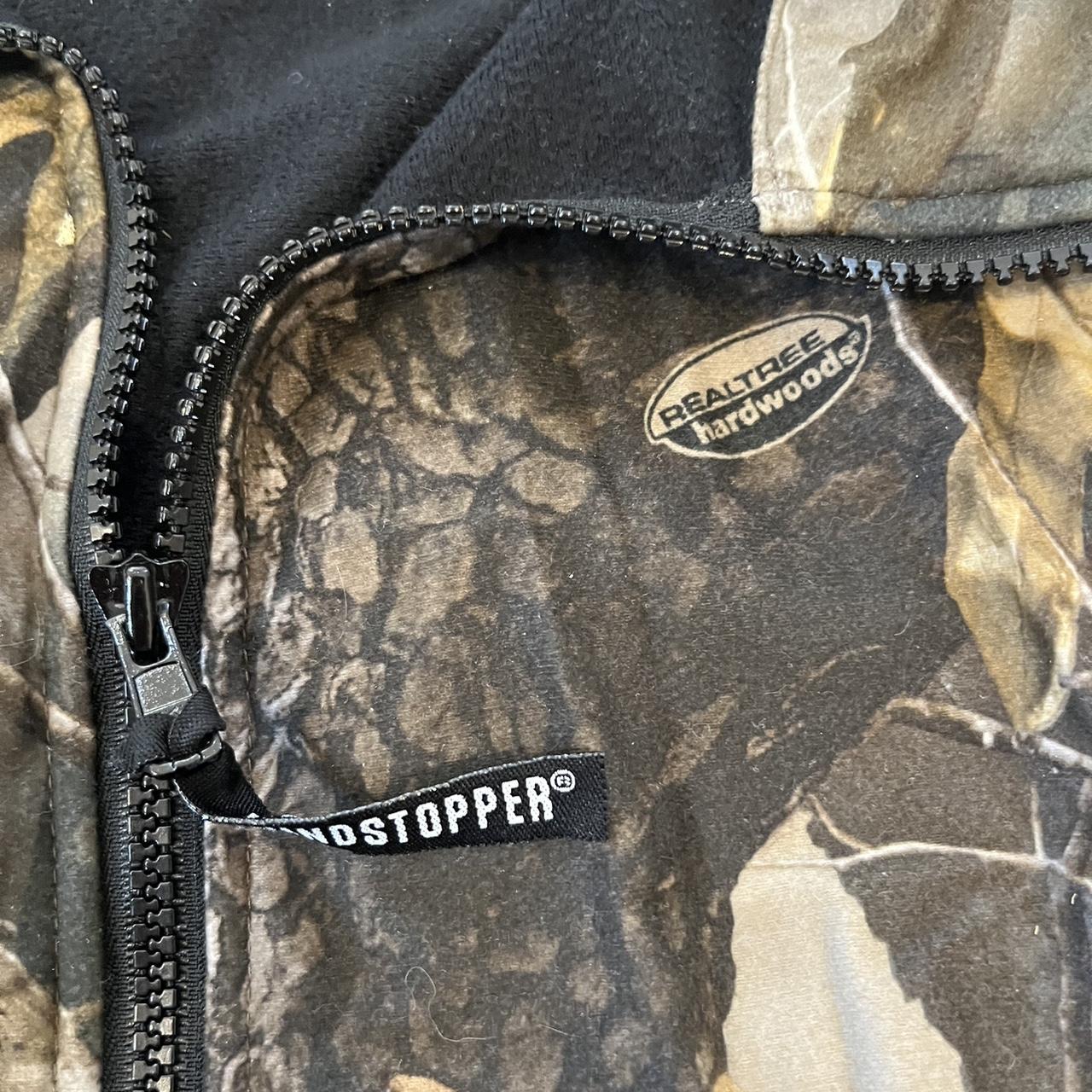 Realtree type Camo jacket Size M #realtree - Depop