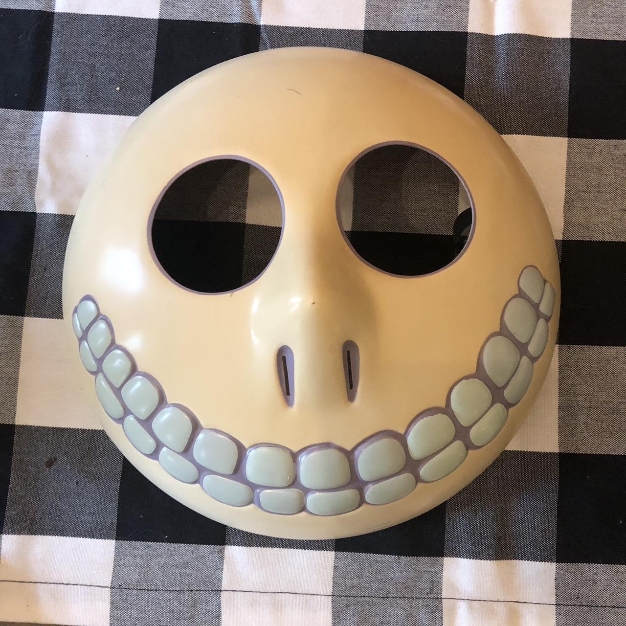 Disney Lock Shock and Barrel from The Nightmare... - Depop