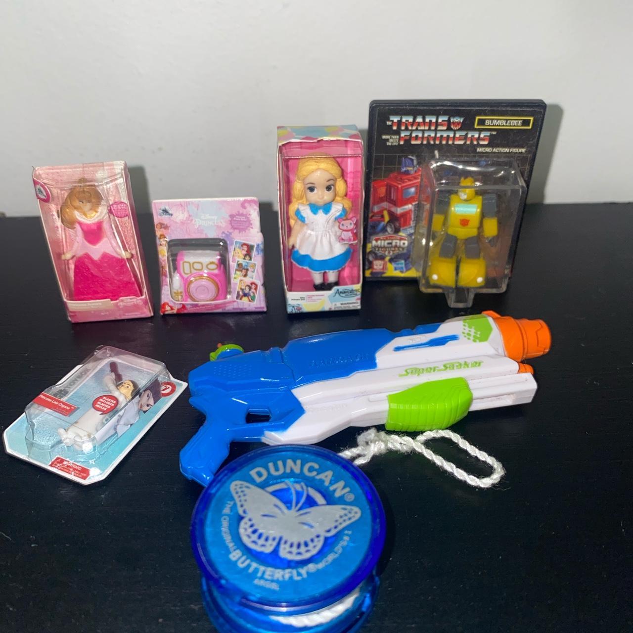 Toy mini brands and worlds smallest toys bundle.... - Depop