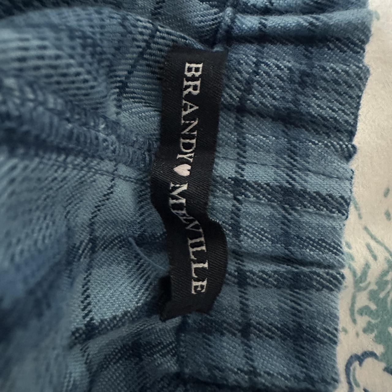 NWOT brandy logan shorts - very comfy, they just... - Depop