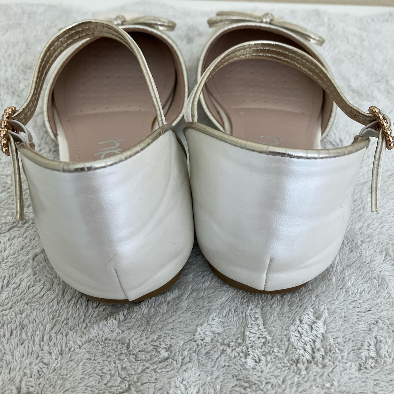 Candy kids girls party shoes Size EU 31 Luxurious... - Depop