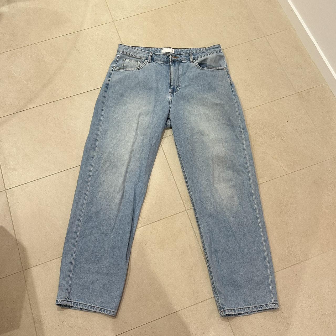 ASOS Denim Jeans - Depop