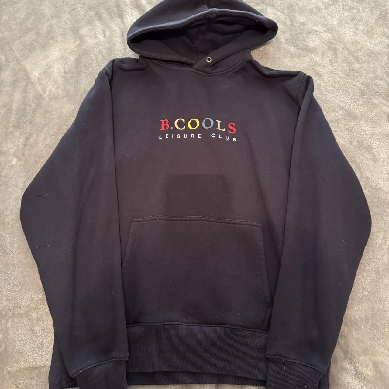 Barney Cools Hoodie - Size M Super cool Barney... - Depop