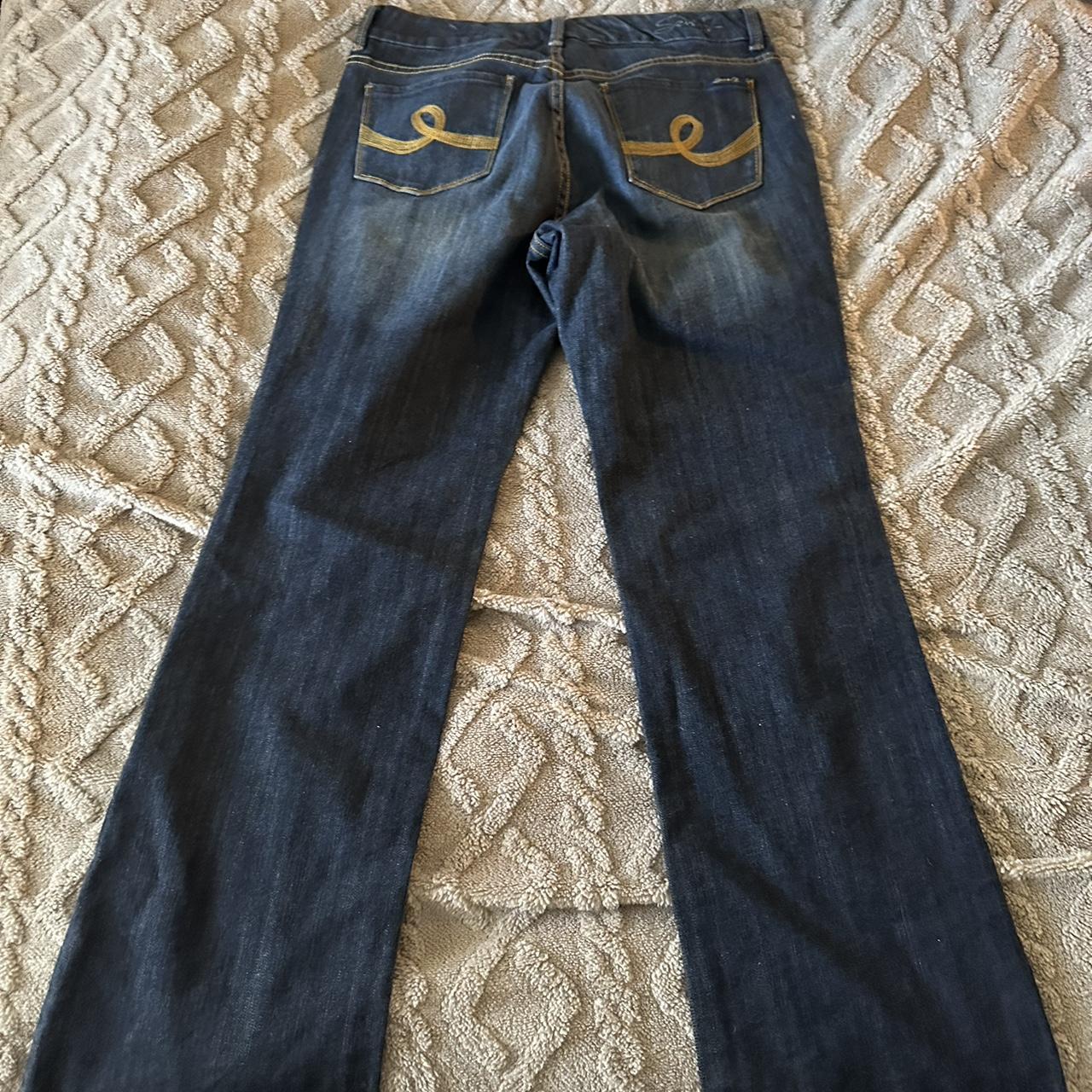 Seven pants new without tags - Depop