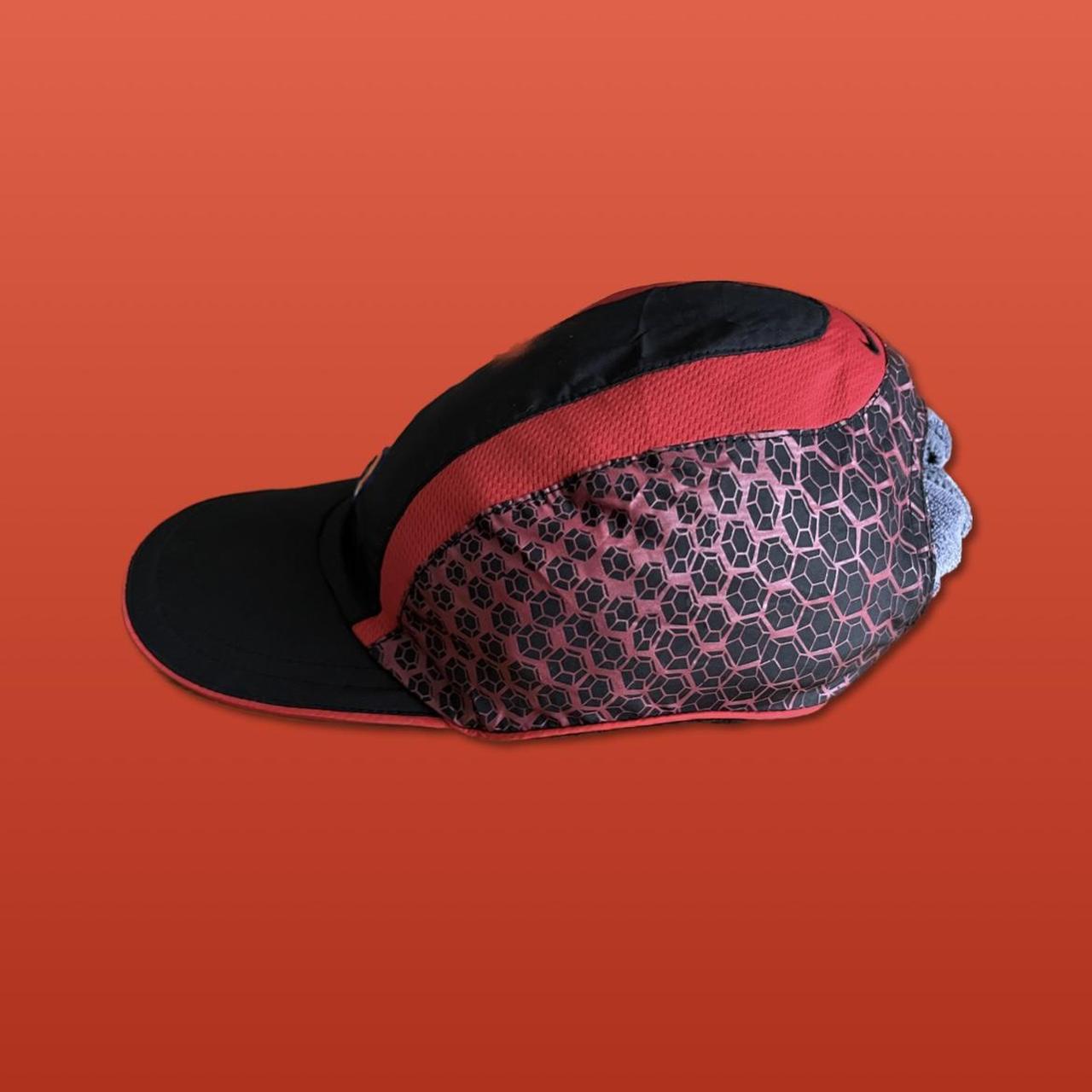 Nike tn cap General wear and usage... - Depop