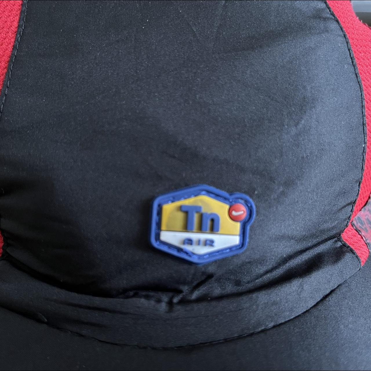 Nike tn cap General wear and usage... - Depop