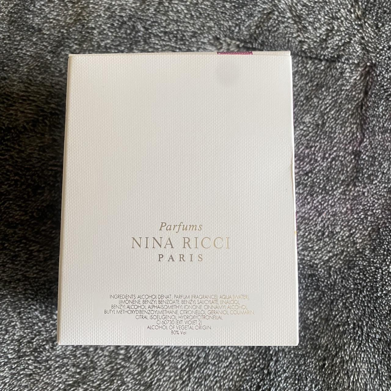 Ricci Ricci by Nina Ricci perfume Eau De Perfume... - Depop