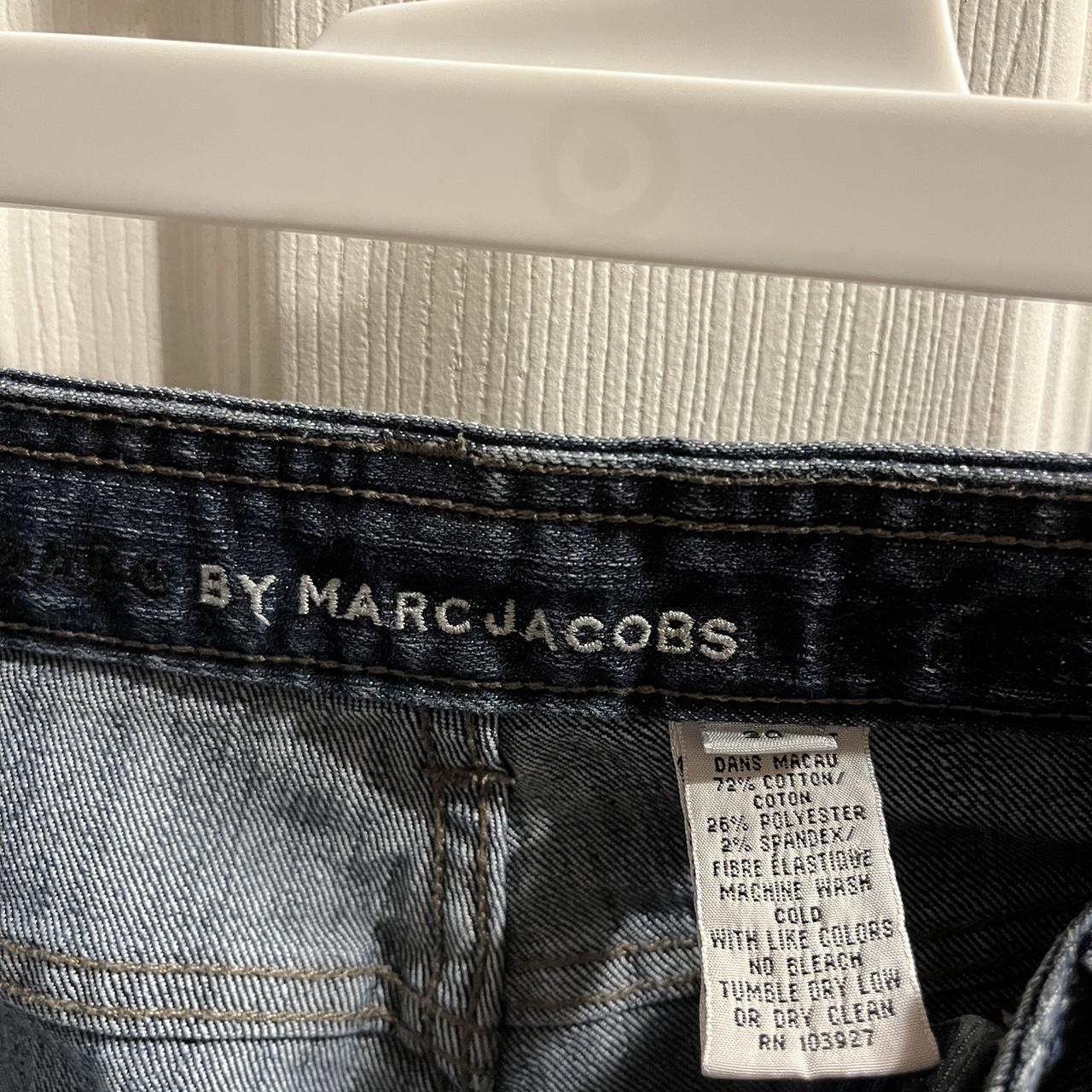 Marc by Marc Jacobs Women's Jeans | Depop