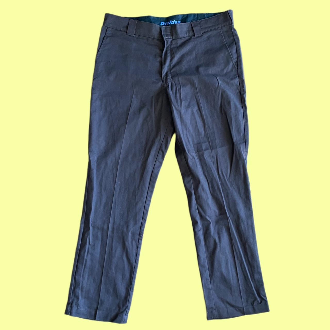 Dickies Mens Trousers Depop