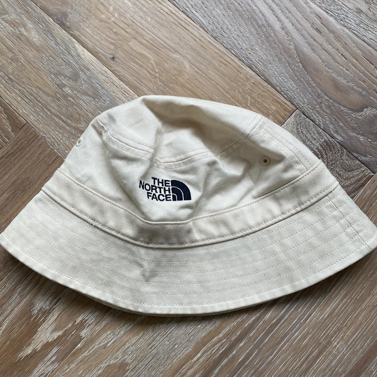 The North Face Bucket hat Unisex #buckethat... - Depop