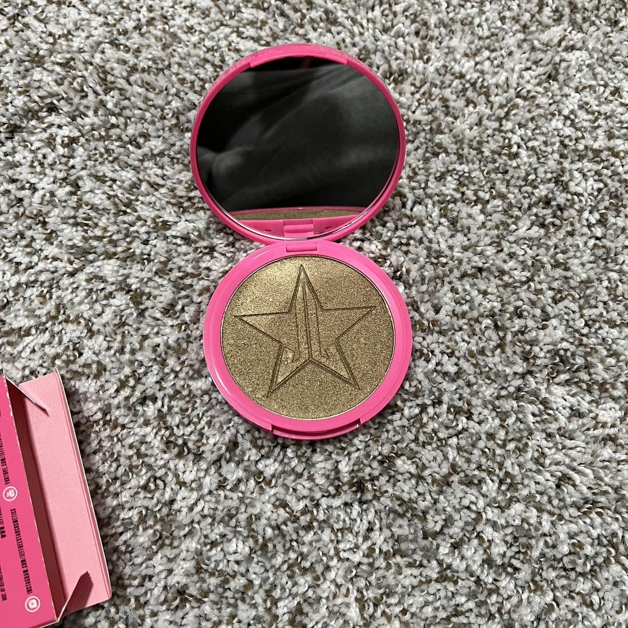 Jeffree Star highlighter - Depop