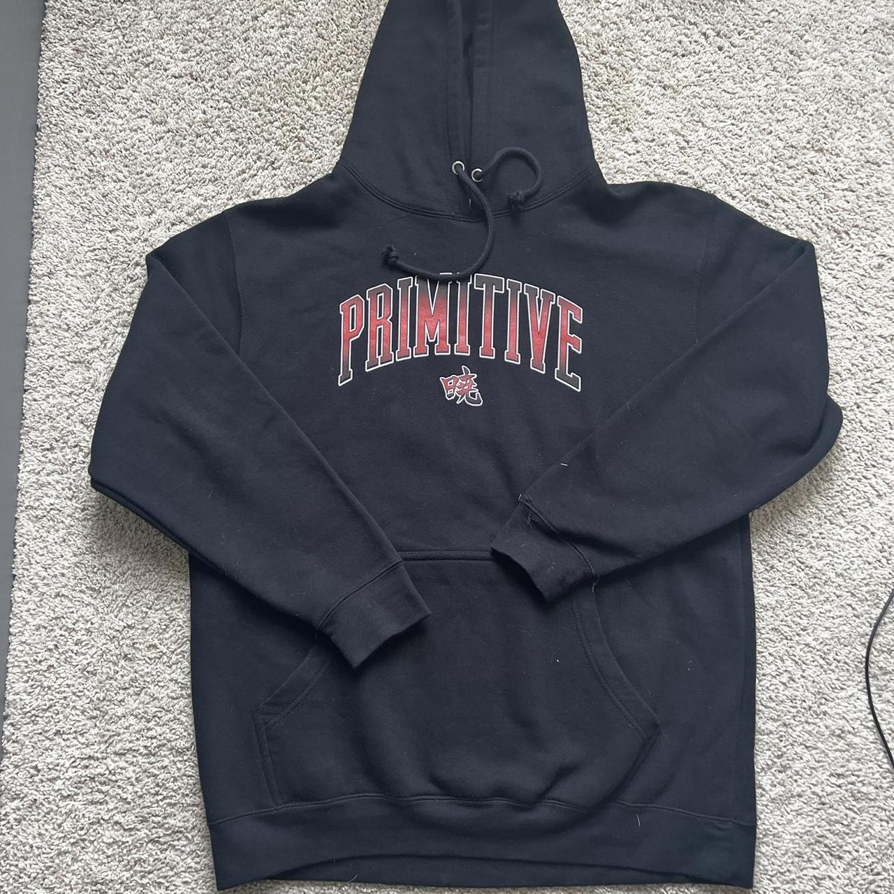 Primitive Akatsuki Hoodie - Size L Just wanna get... - Depop