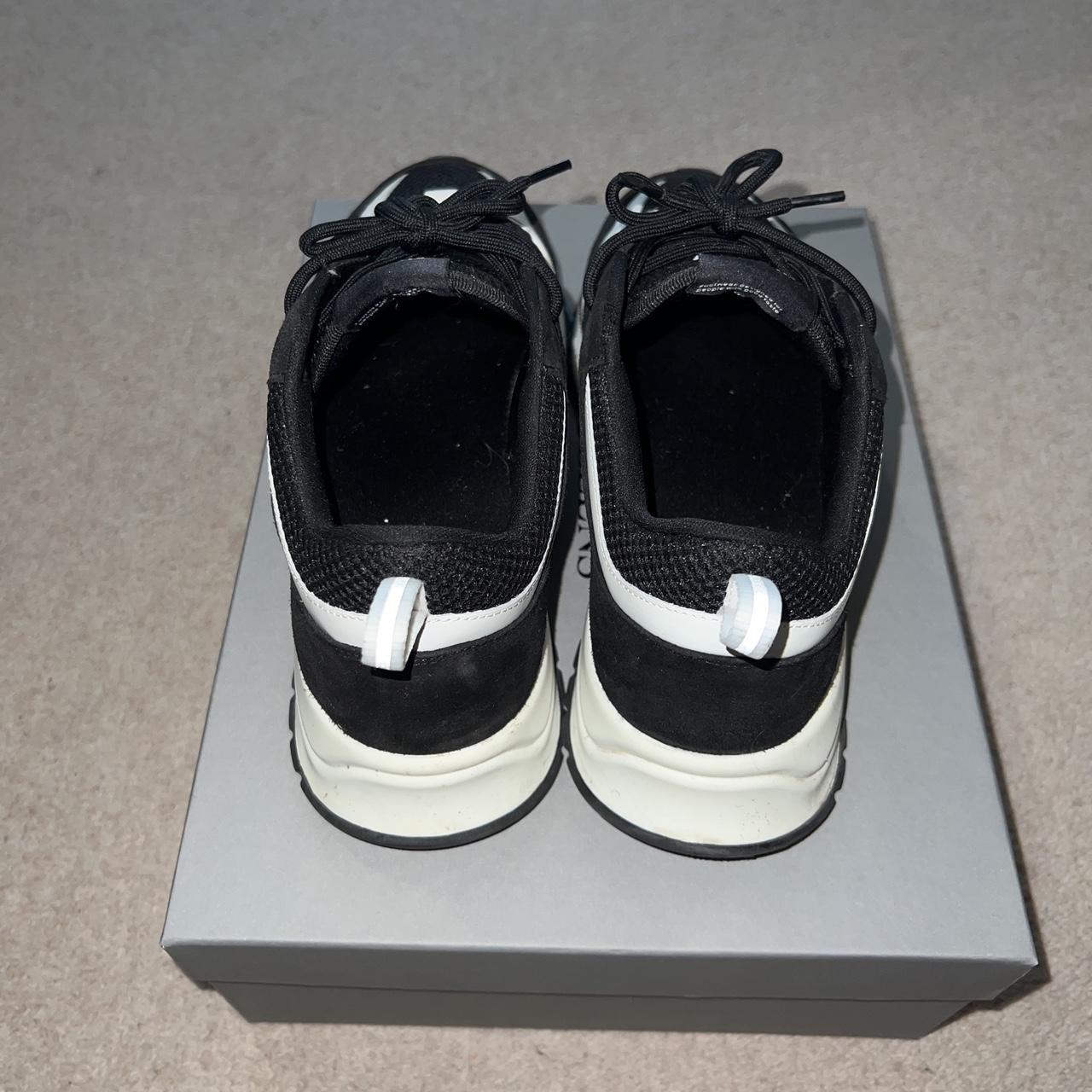 Cleens essential runner EVO Size UK 8 Great... - Depop