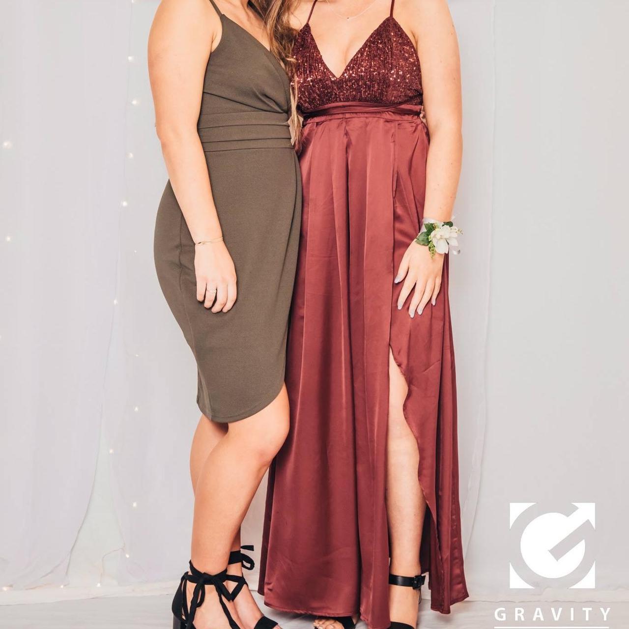 Showpo dress - Depop