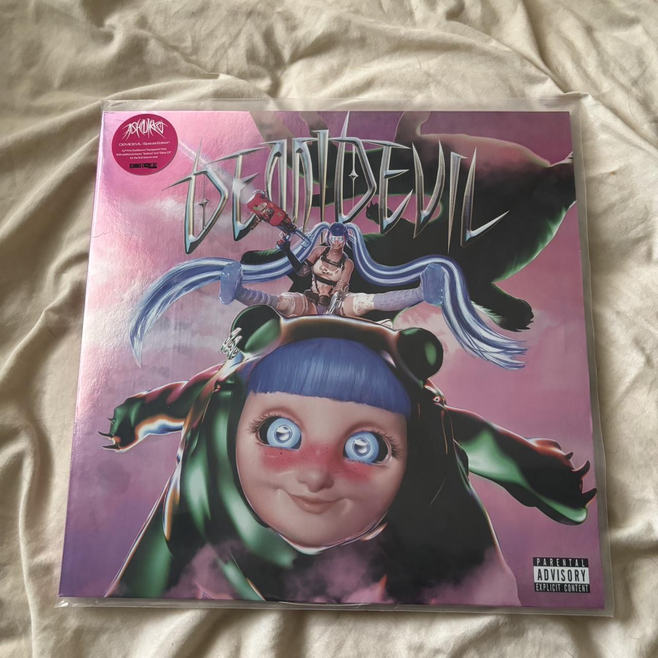 demidevil record store day 2024 vinyl ˚.･ almost... | Depop