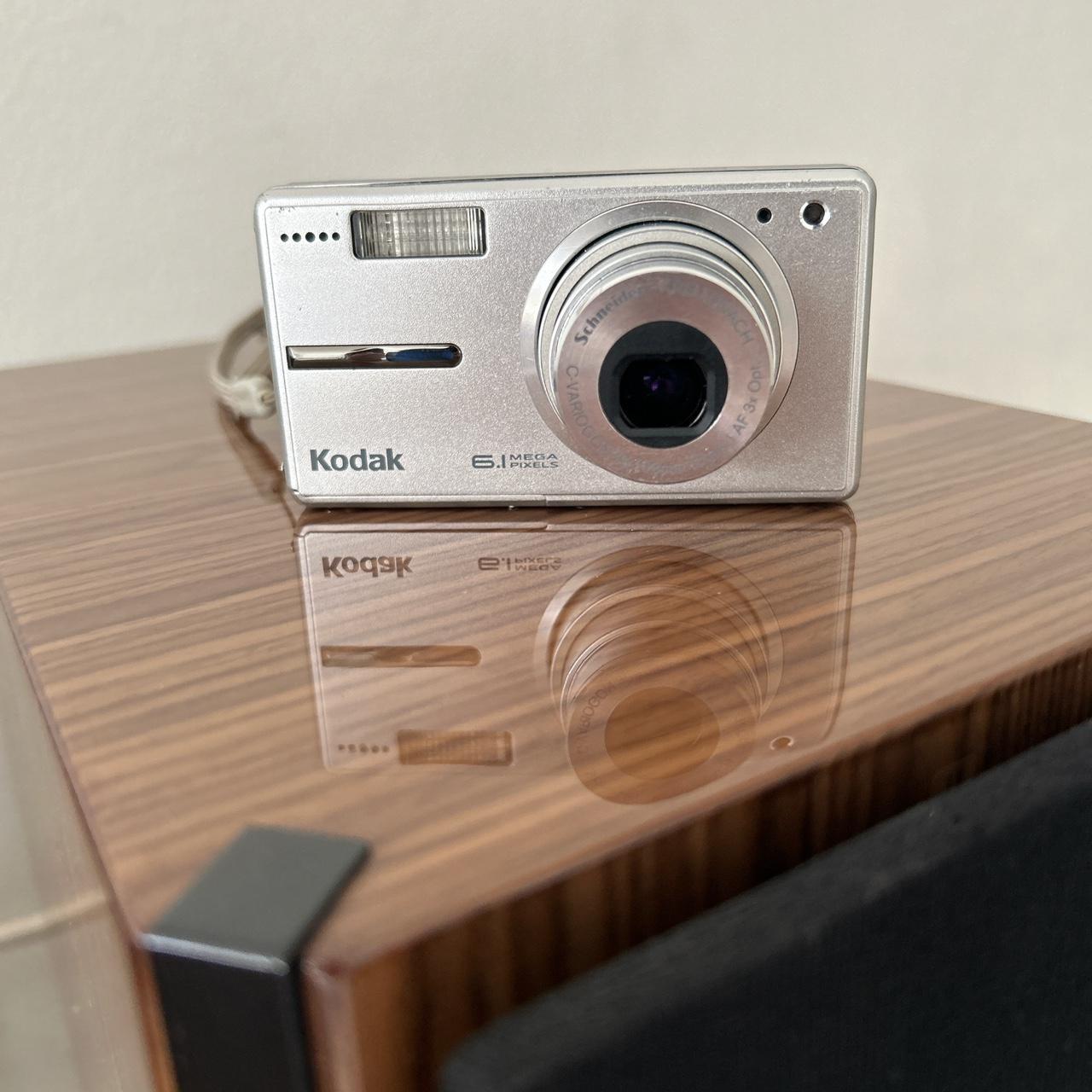 Kodak easyshare v603 digital camera brand new no... - Depop