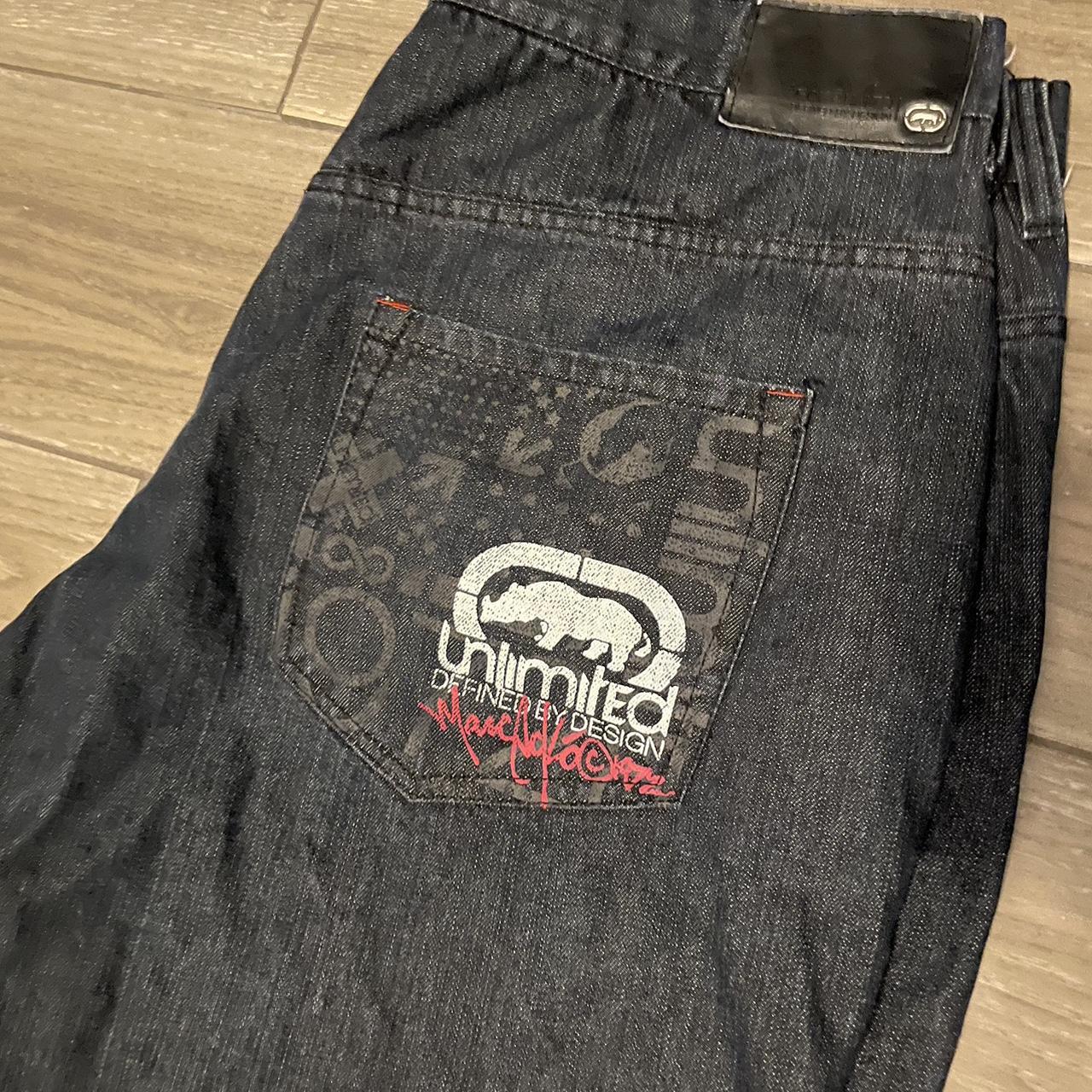 Ecko Unltd. Men's Jeans | Depop