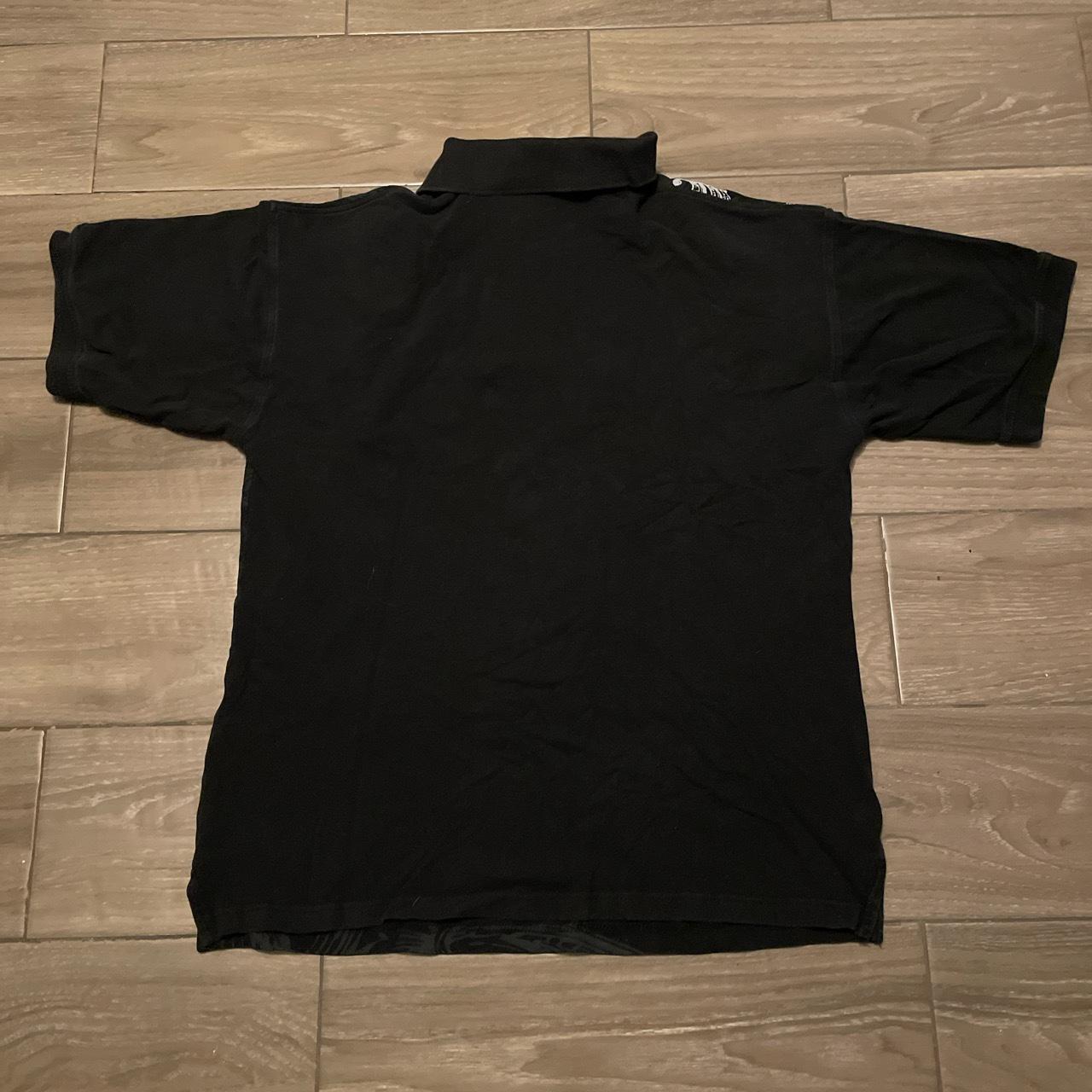 Avirex Y2K shirt Size XL - Depop
