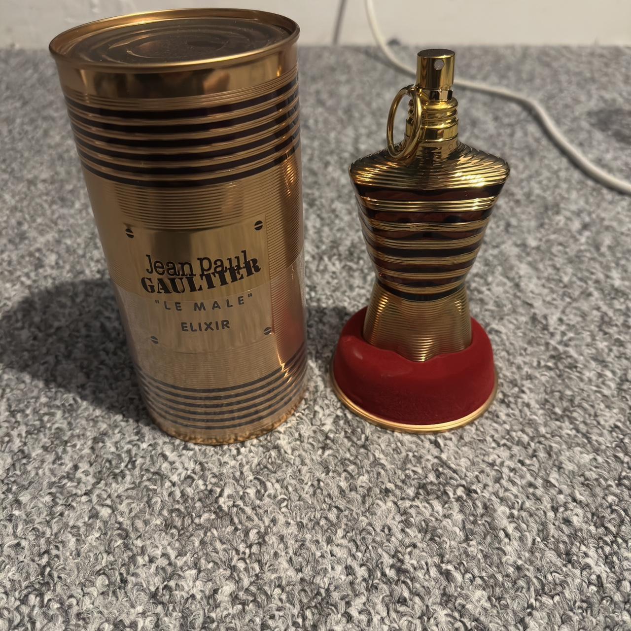Jean Paul elixir #jeanpaul - Depop