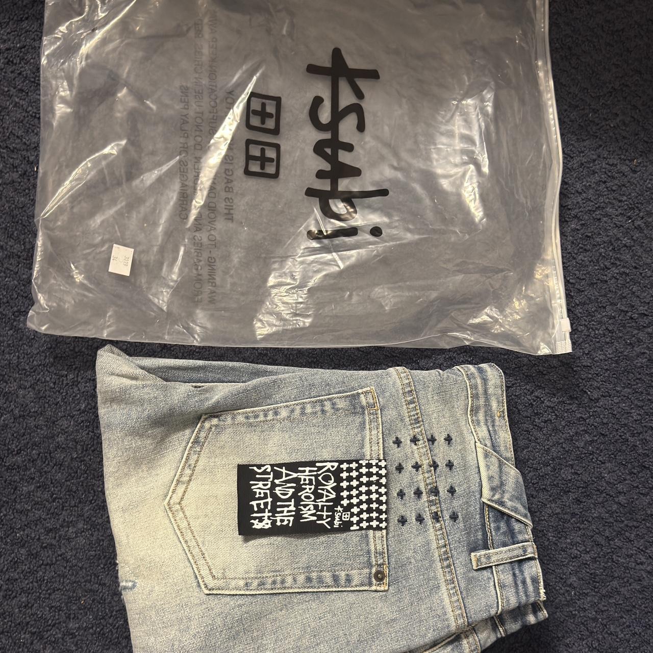 Ksubi jeans brand new with tags true to size same... | Depop