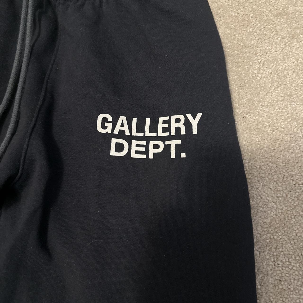 Gallery Dept. joggers Size : Small - Great fitting... - Depop
