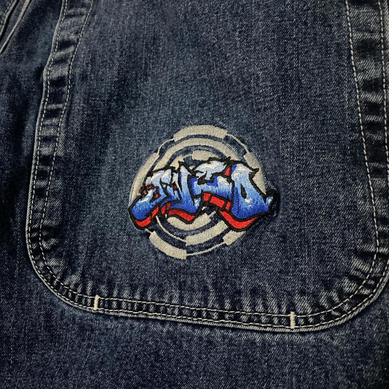 JNCO Men's Jeans | Depop