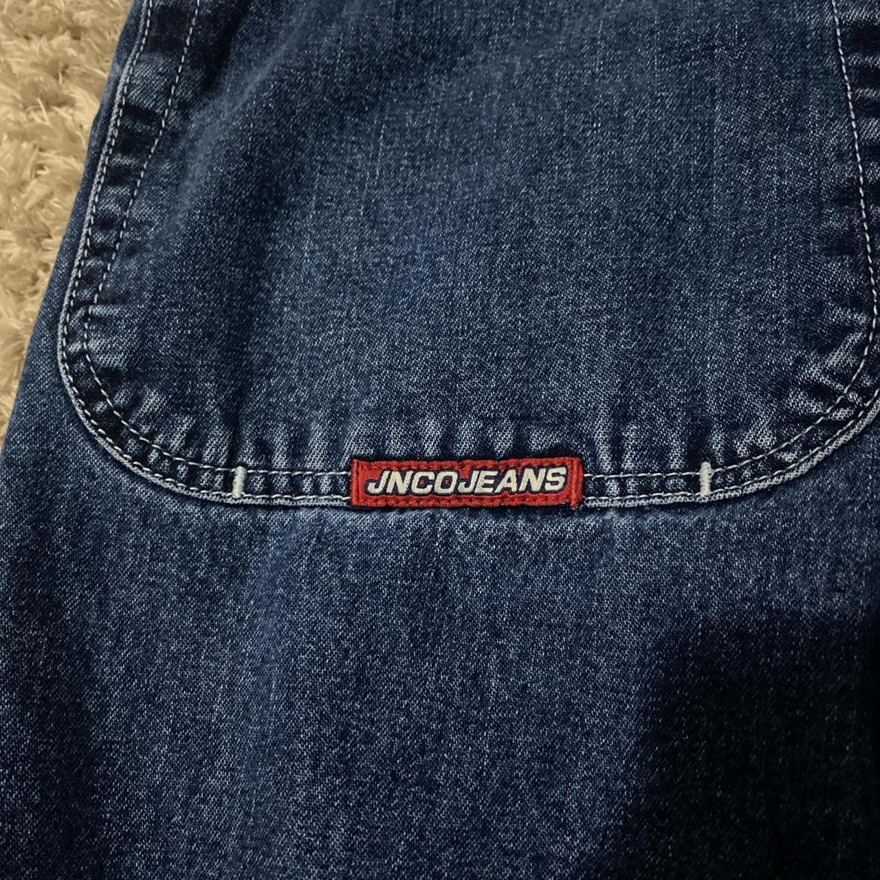 JNCO Men's Jeans | Depop