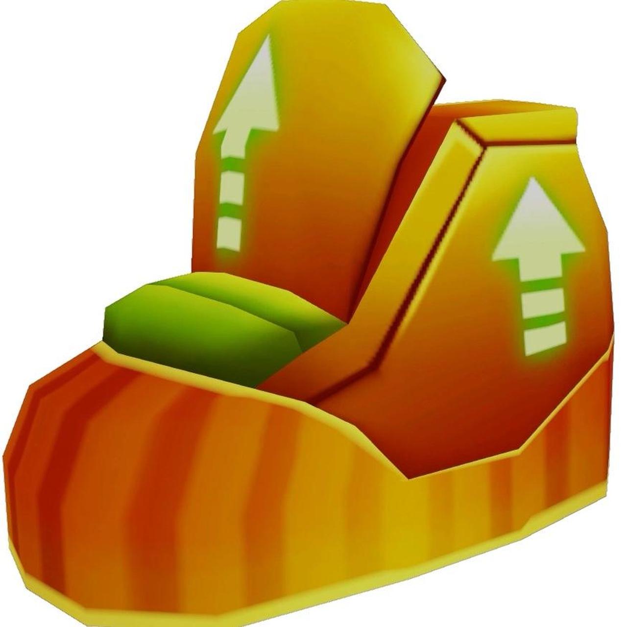 🍚 -Brand New subway surfer boots still in... | Depop