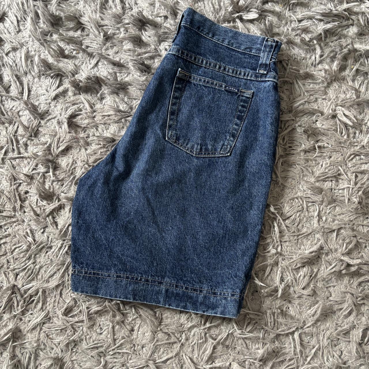 Vintage Riders Jorts , size 29 #vintage #jorts... | Depop