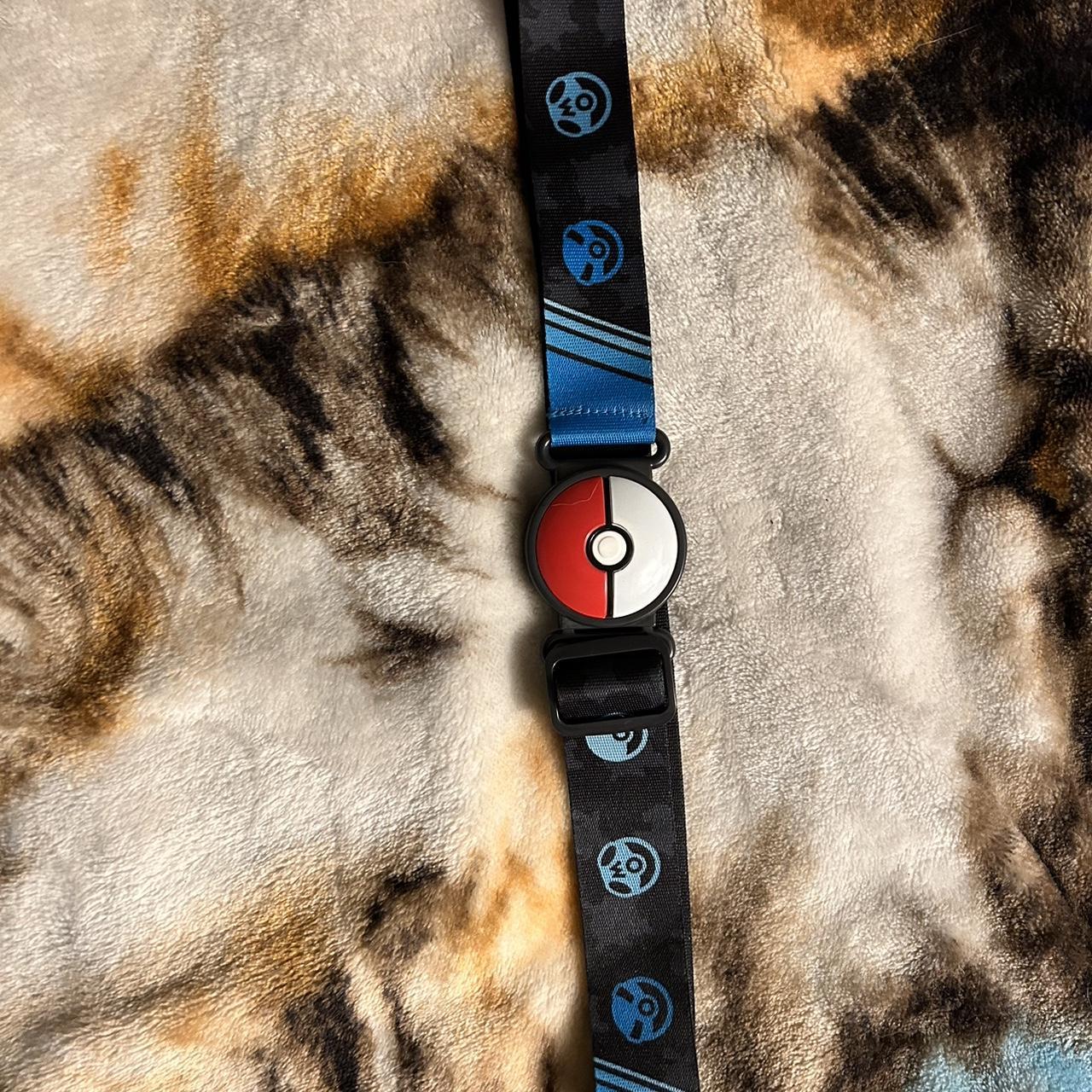 Pokémon belt, size M #vintage #pokemon #y2k #cool - Depop