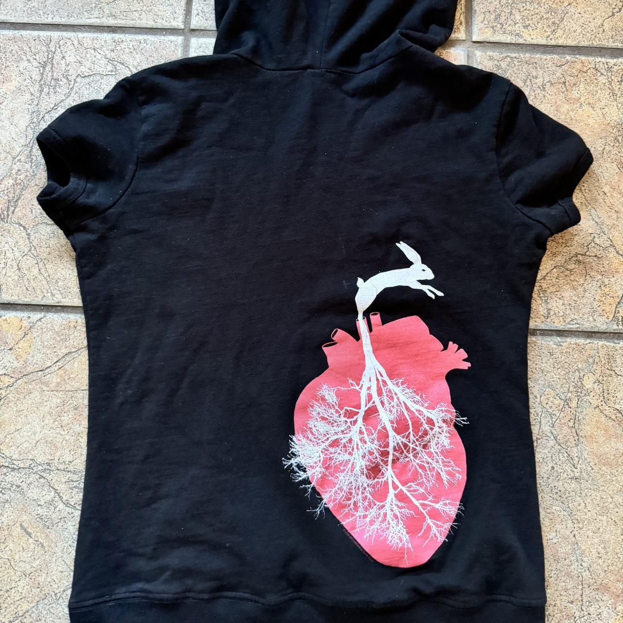 Official AFI merch from the Decemberunderground era... - Depop