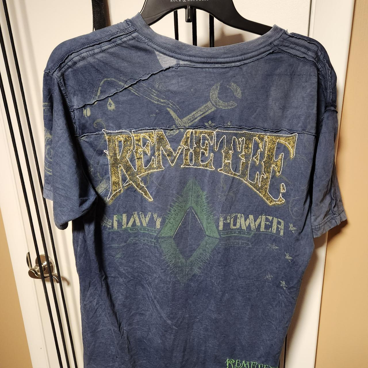 Affliction remetee L fro men - Depop