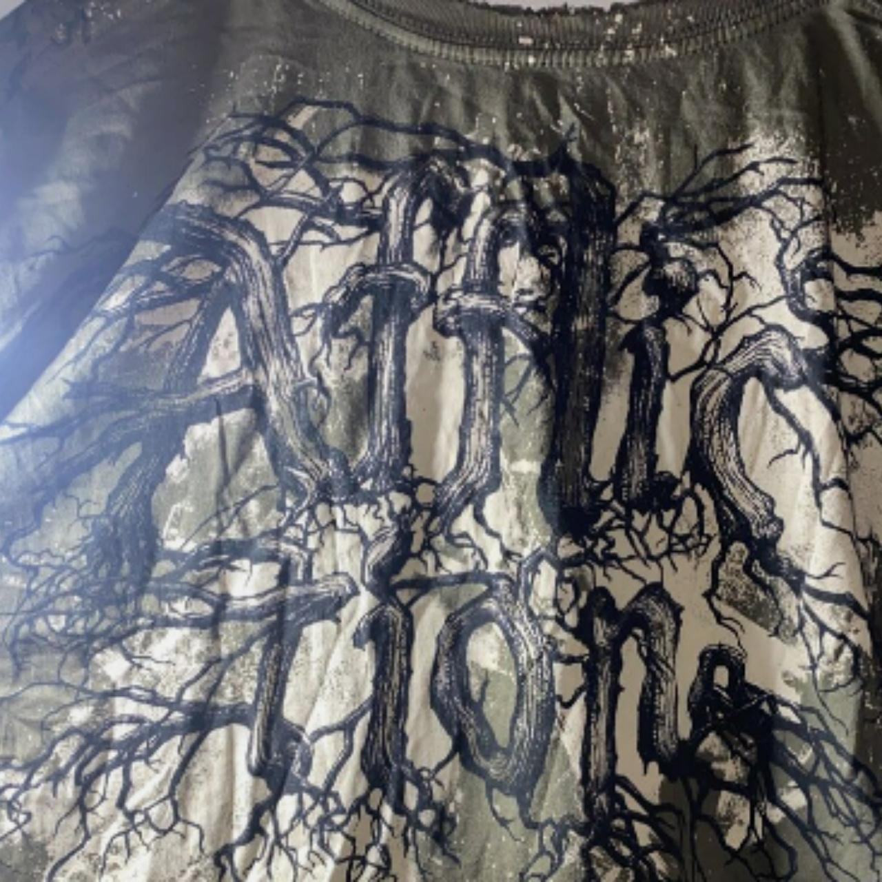 Collectors Authentic Affliction New With Tags - Depop