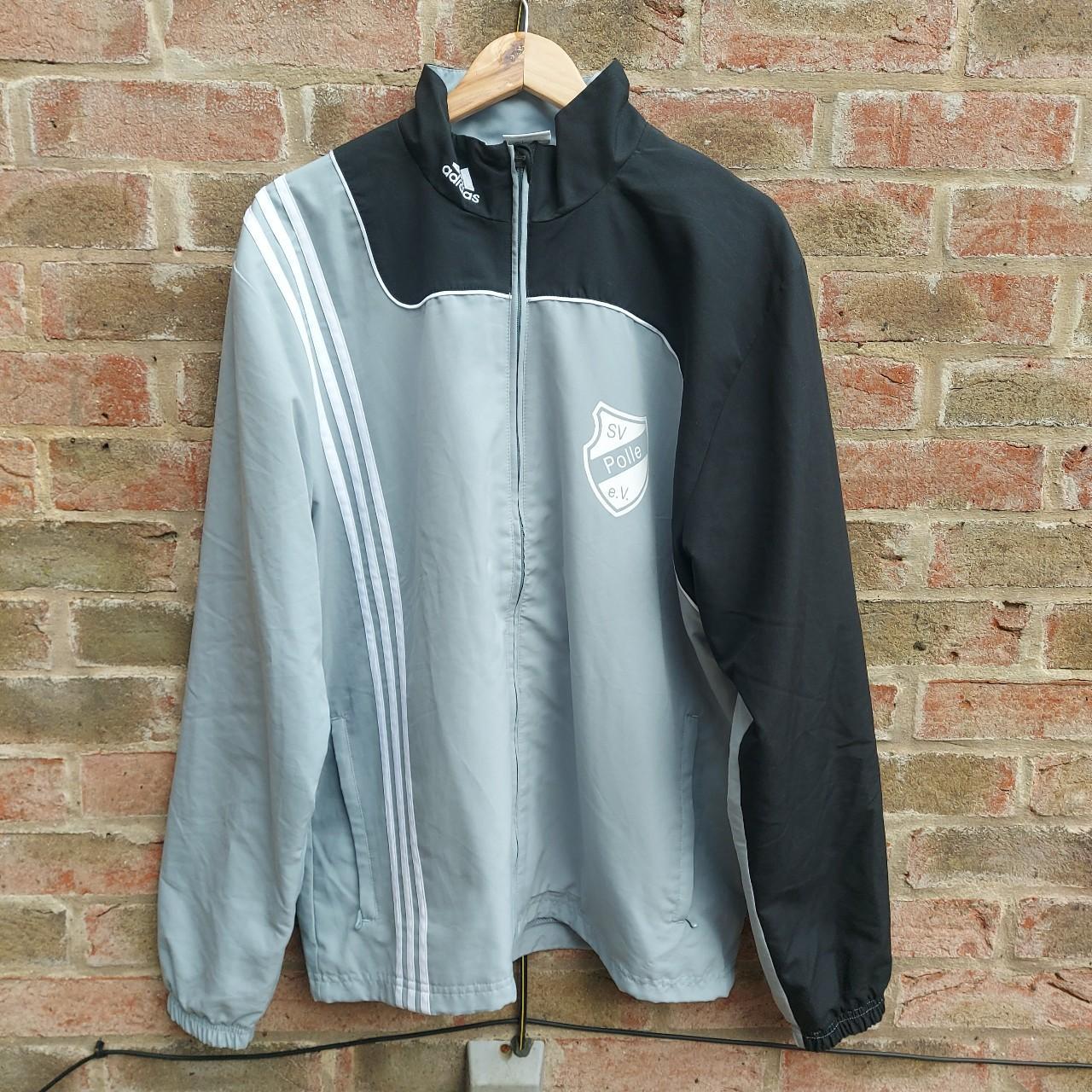 Rare vintage Adidas top. Excellent condition Fast... - Depop