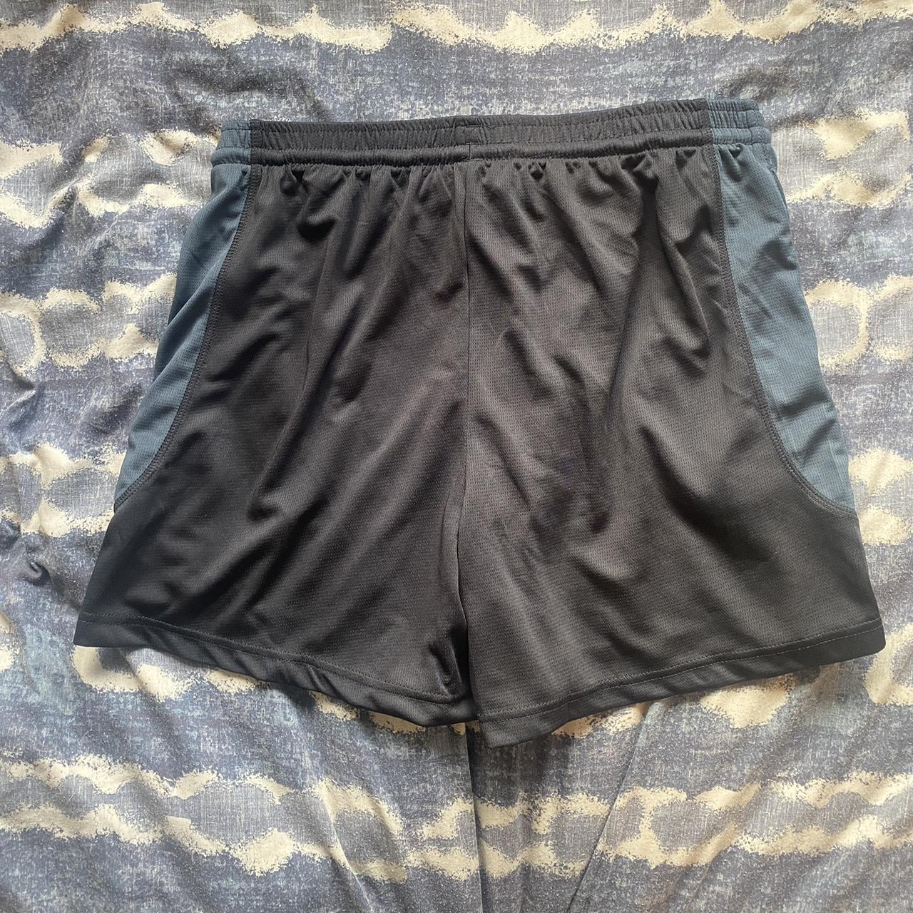 Ulster Kukri Rugby union shorts with pockets no... - Depop