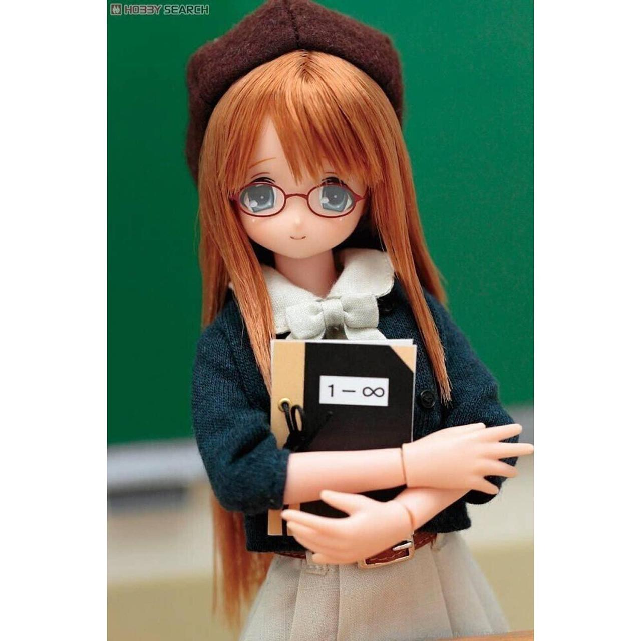 Azone Pure Neemo Ex Cute Family 1-Infinity Minami... - Depop