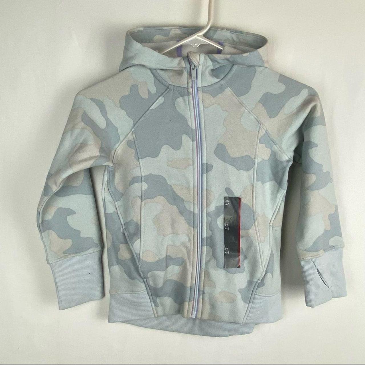 All in motion Kids 4-5 xs NWT I’m in love with... - Depop