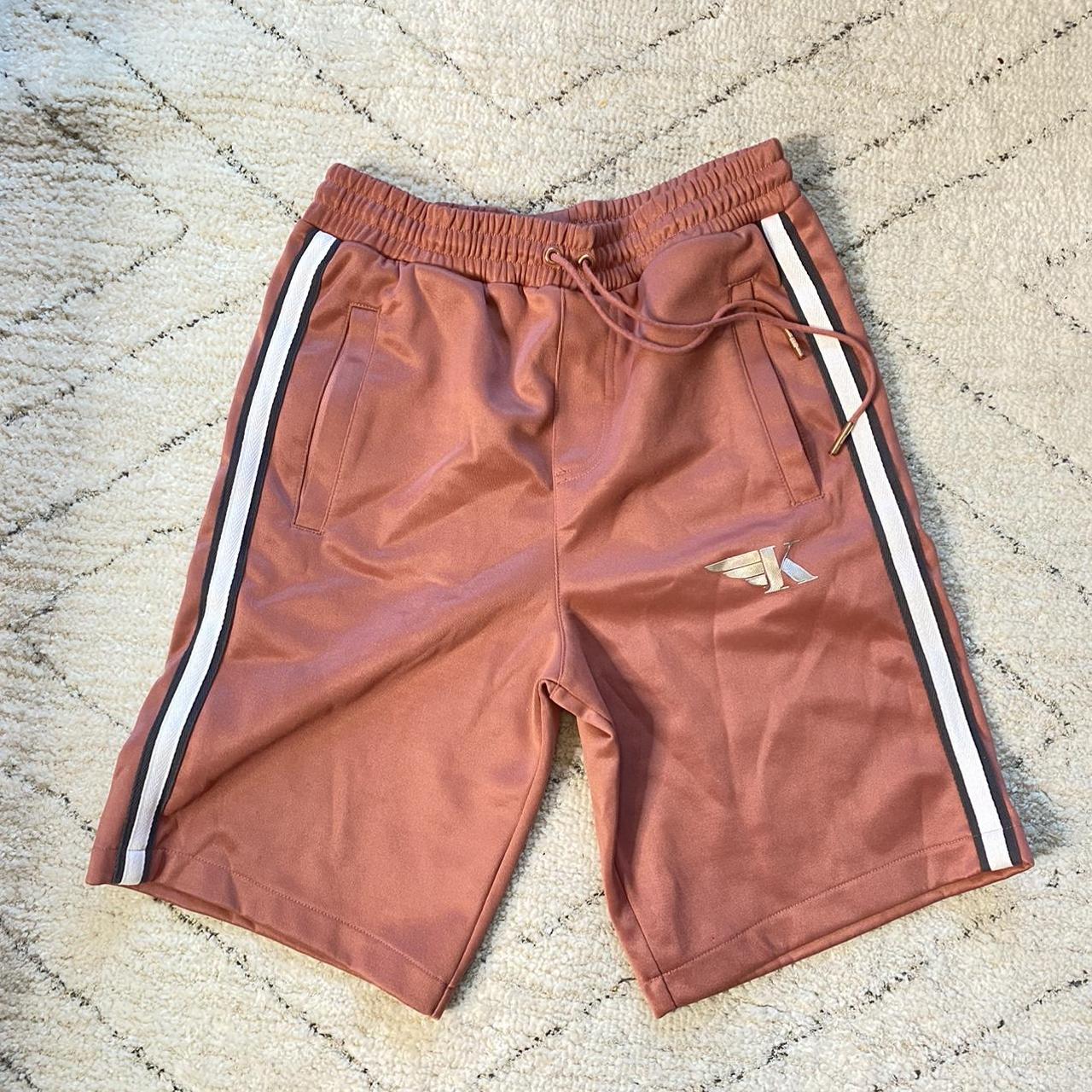 Kith men’s shorts Size is S Never wear - Depop