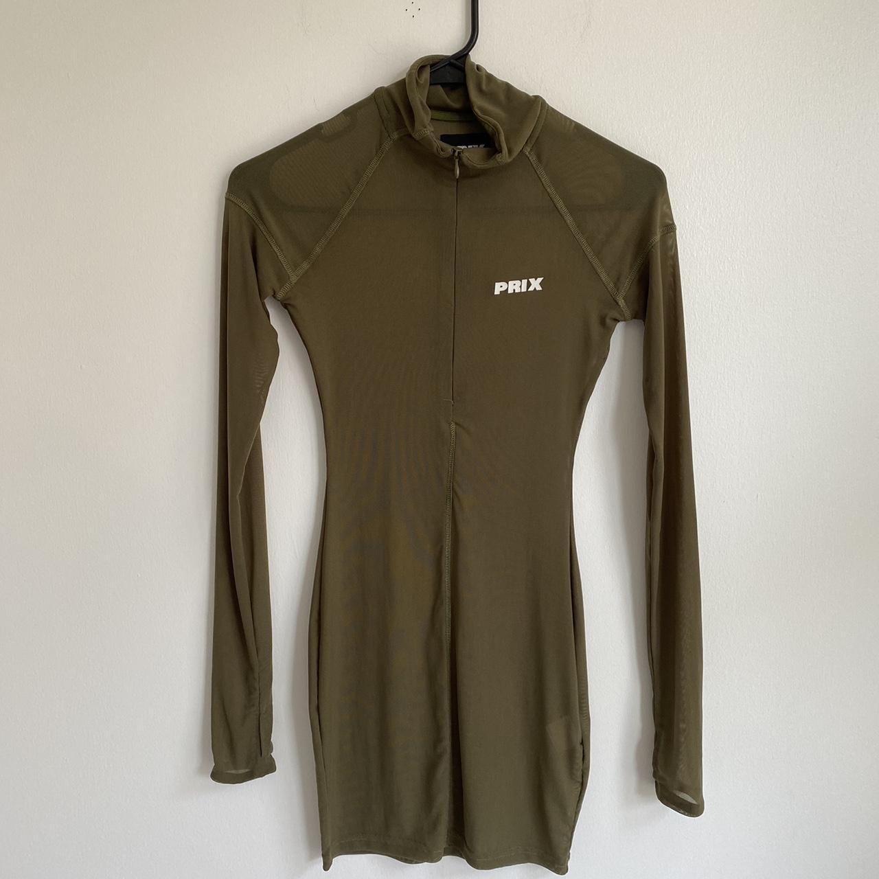 Price women dress Size is XS - Depop