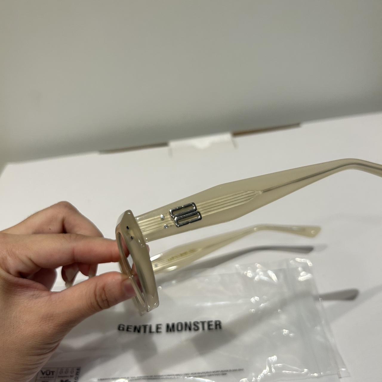 Gentle Monster Rococo Women Sunglasses New No box... - Depop