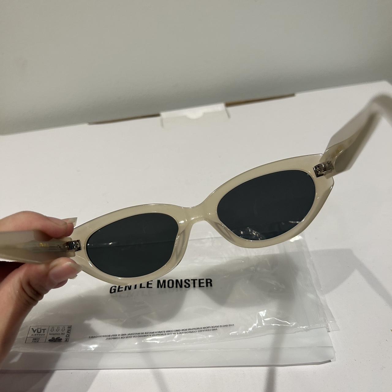 Gentle Monster Rococo Women Sunglasses New No box... - Depop